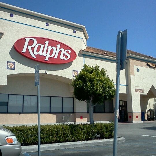 Ralphs - Mid-Town North Hollywood - 10900 Magnolia Blvd