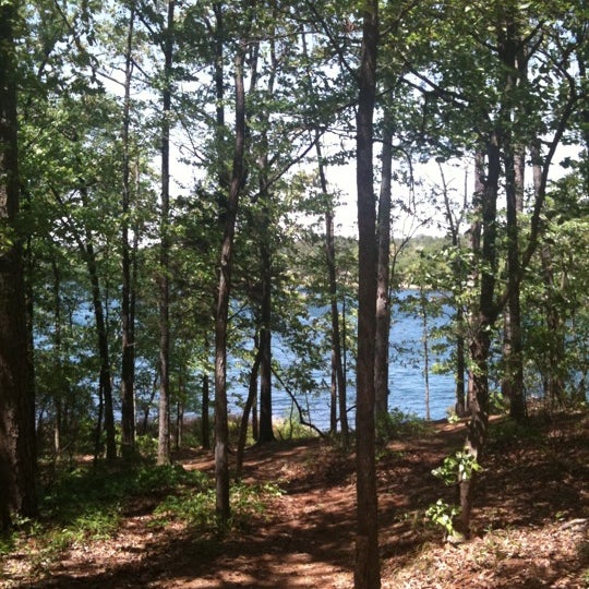 Tyler State Park - Tyler, TX