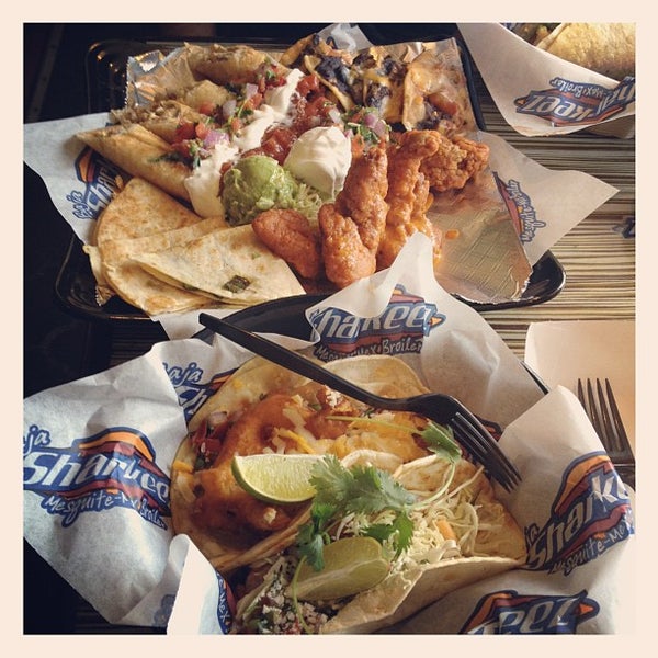 Baja Sharkeez - Bar in Manhattan Beach