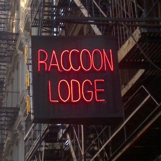 Raccoon Lodge (Now Closed) - Bar in New York