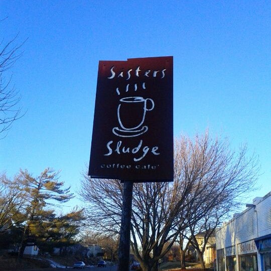 Sister's Sludge Coffee - Coffee Shop in Minneapolis