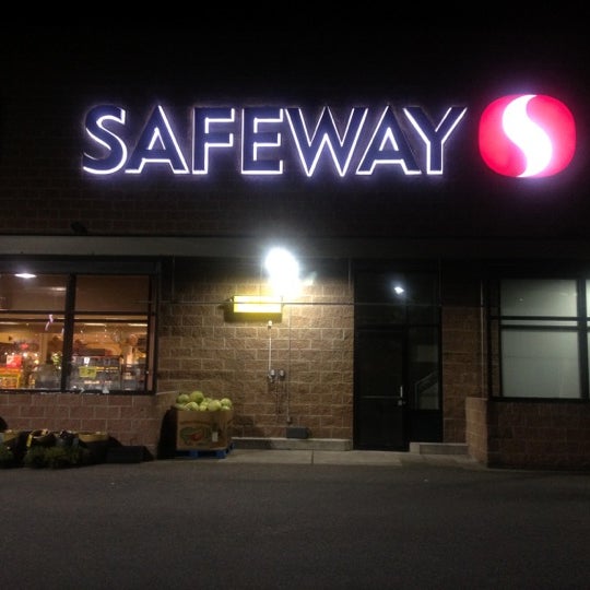 Safeway - Roosevelt - Seattle, WA