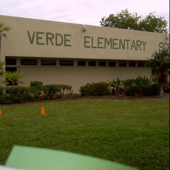 Photos at Verde Elementary School - Boca Raton, FL