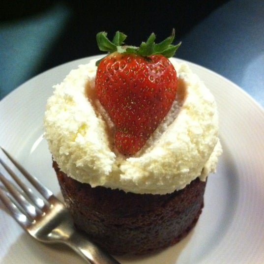 Red Velvet Cafe (Now Closed) - 39 tips