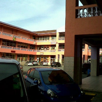 Portmore Town Centre Plaza - 8 tips from 232 visitors