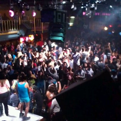 Arena Nightclub (Now Closed) - Nightclub in Central Hollywood