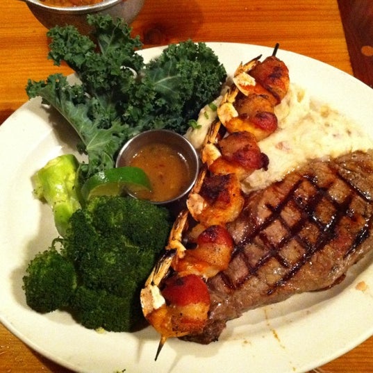 Cattlemens - Steakhouse