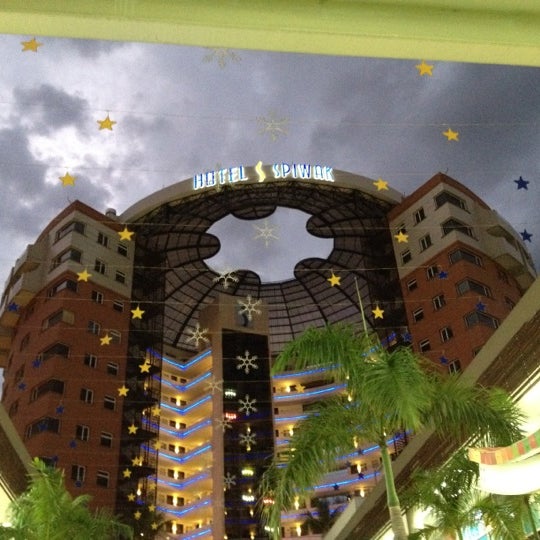 Centro Comercial Chipichape - Cali, Valle del Cauca