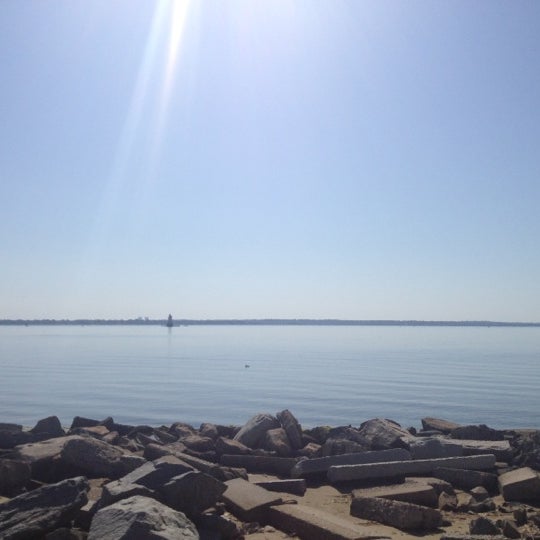Conimicut Point Park - Warwick, RI