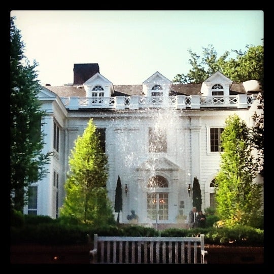 Duke Mansion - Myers Park - Charlotte, NC