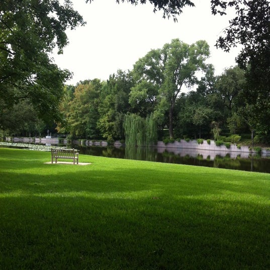 Lakeside Park - Northeast Dallas - Dallas, TX