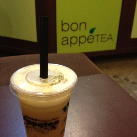 Bon AppeTEA - 49 tips from 990 visitors