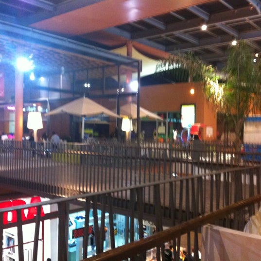 Al Mazar Mall - Carrefour Marrakech - Shopping Mall
