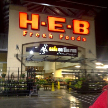 H-E-B - Cypress, TX