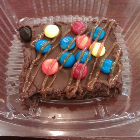 Ruby Memorial Cafeteria - Food Court in Morgantown