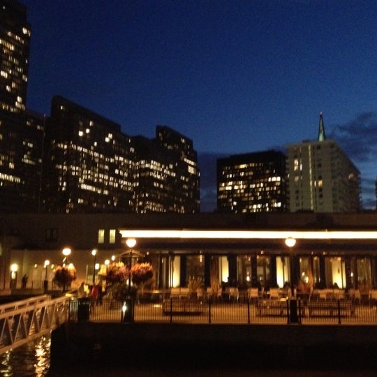 Pier 1 1/2 - Northern Waterfront - San Francisco, CA