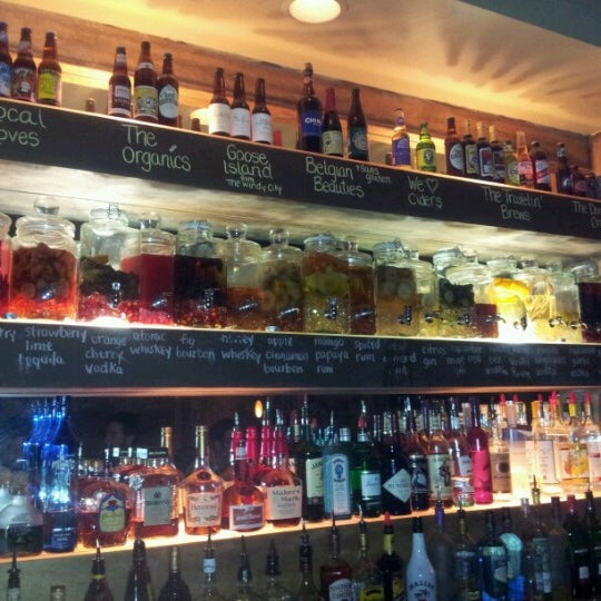 Cafe Nola - Downtown Frederick - 74 tips from 1675 visitors