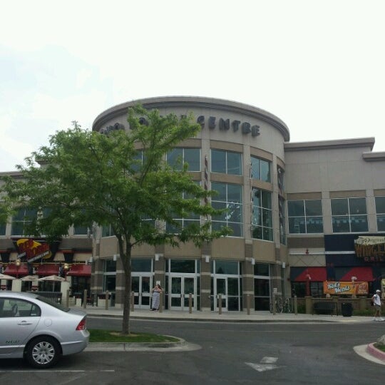 Provo Towne Centre - East Bay - Provo, UT