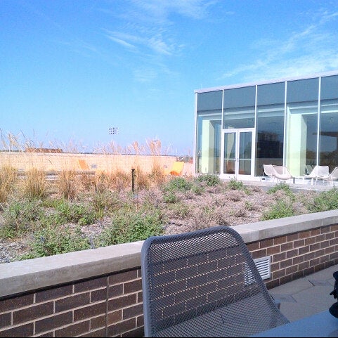 UMKC Student Union - Student Center