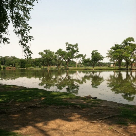 MacKenzie Park - MacKenzie Park