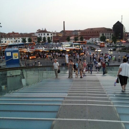 Piazzale Roma - Piazzale Roma - Piazzale Roma