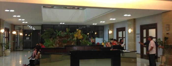 Other places