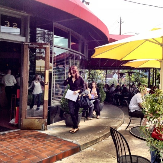 Empire Cafe reviews, photos - Montrose - Houston - GayCities Houston