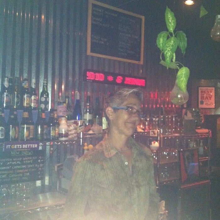 The L Train reviews, photos - CLOSED - St. Petersburg - Tampa Bay ...