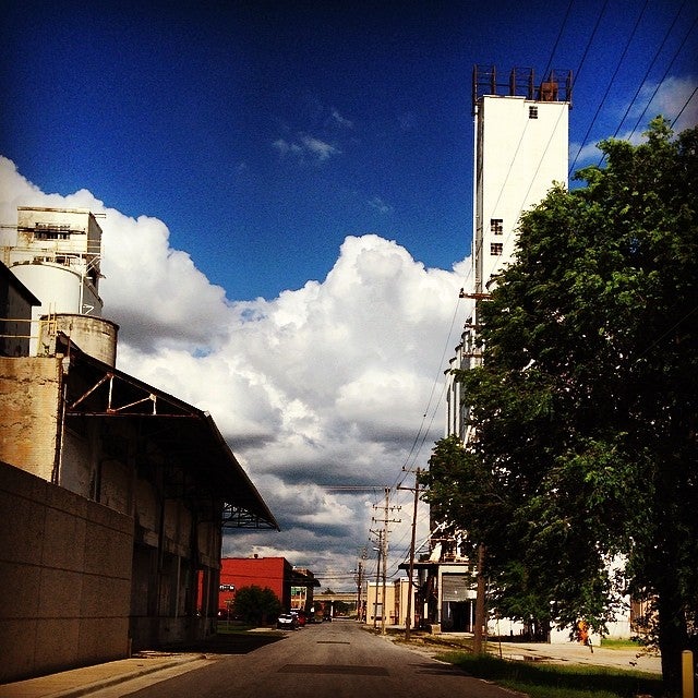 Touché Nightclub reviews, photos - CLOSED - Downtown - Springfield, MO ...