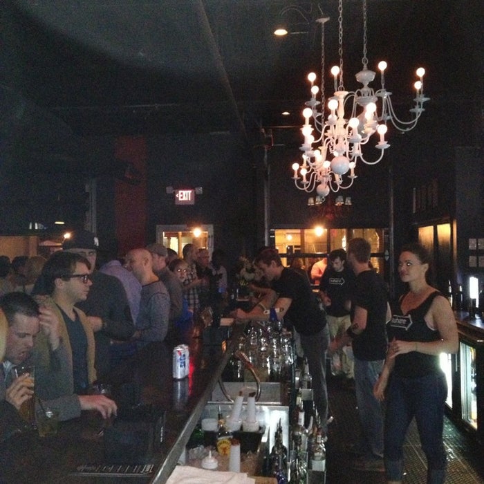 Nowhere Bar Louisville reviews, photos - Louisville - GayCities Louisville