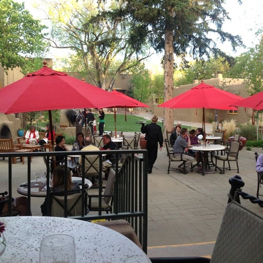 Staab House Lounge reviews, photos - The Plaza - Santa Fe - GayCities ...