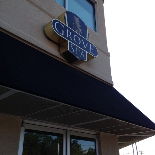 Grove Spa reviews, photos - Phelps - Springfield, MO - GayCities ...