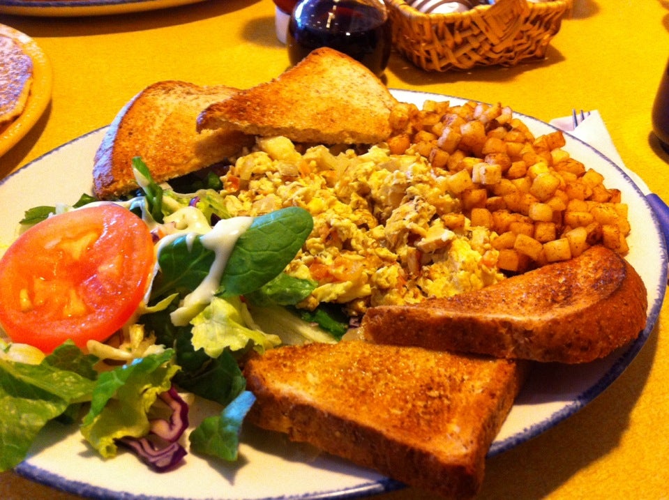 De Dutch Pannekoek House - Surrey, BC