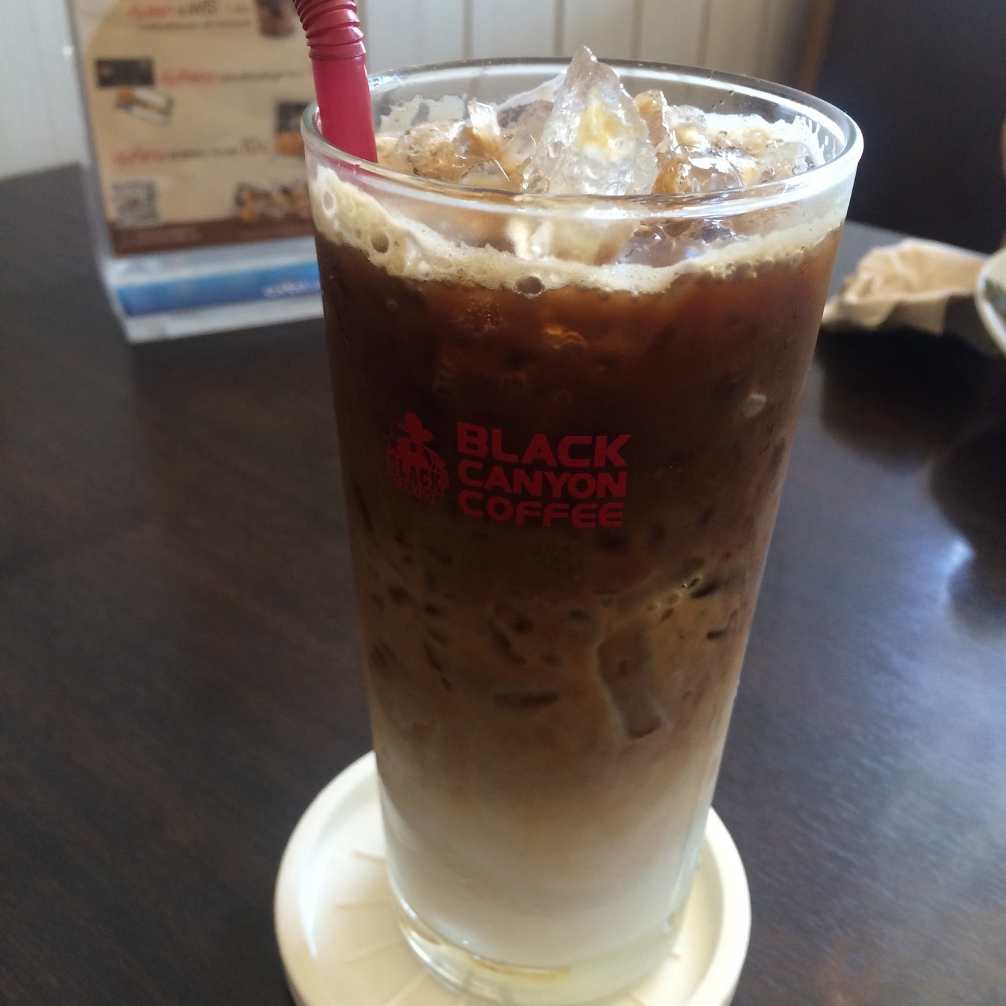 Black Canyon (แบล็คแคนยอน) in Mueang Chiang Rai Chiang Rai | OpenRice Thailand