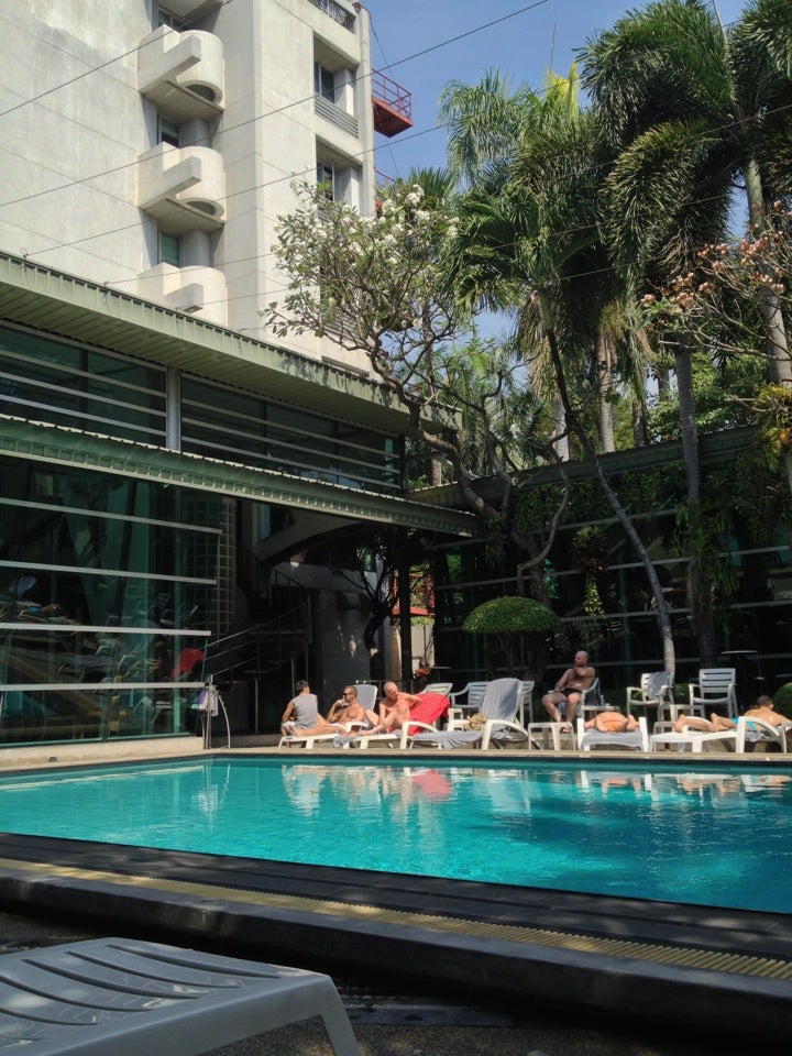 Babylon Photos - GayCities Bangkok