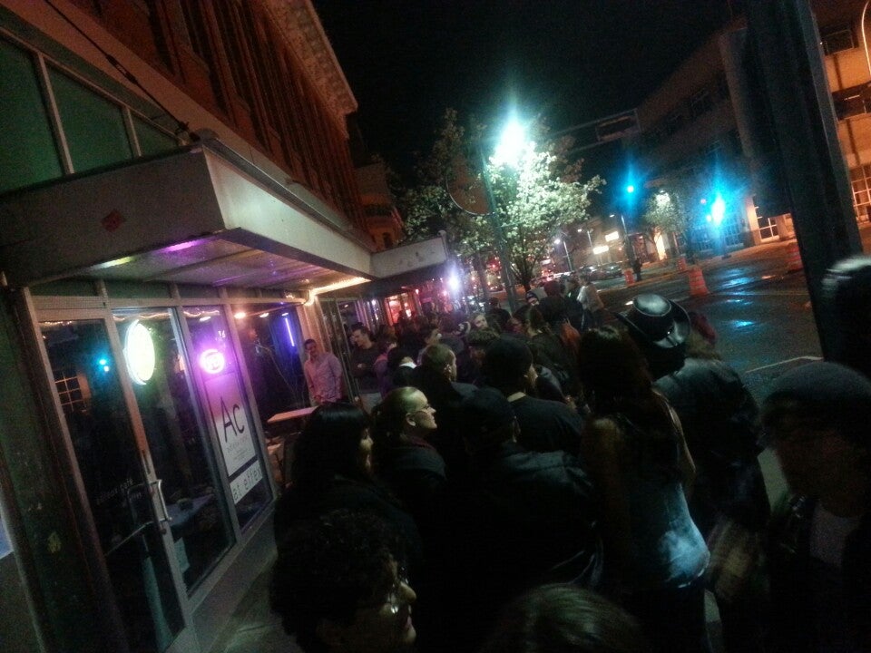 Effex Nightclub Photos - GayCities Albuquerque