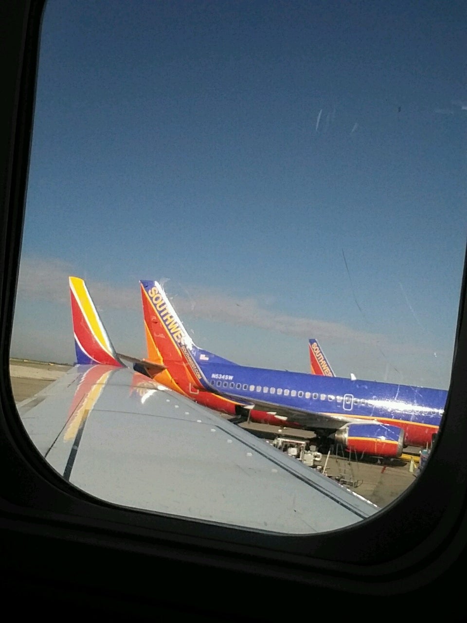 Kansas City International Airport (MCI) Photos - GayCities Kansas City