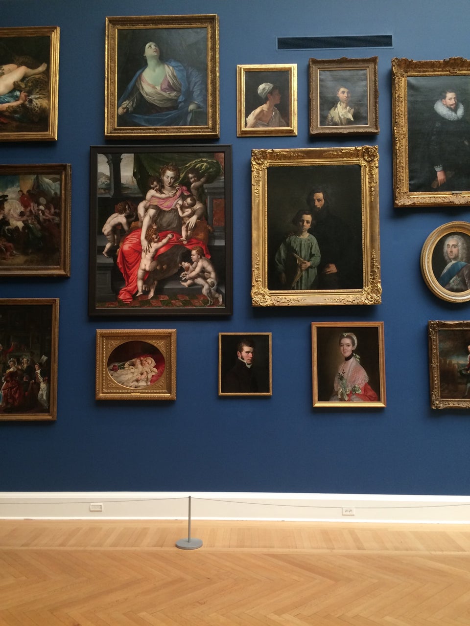 The RISD Museum of Art Photos - GayCities Providence