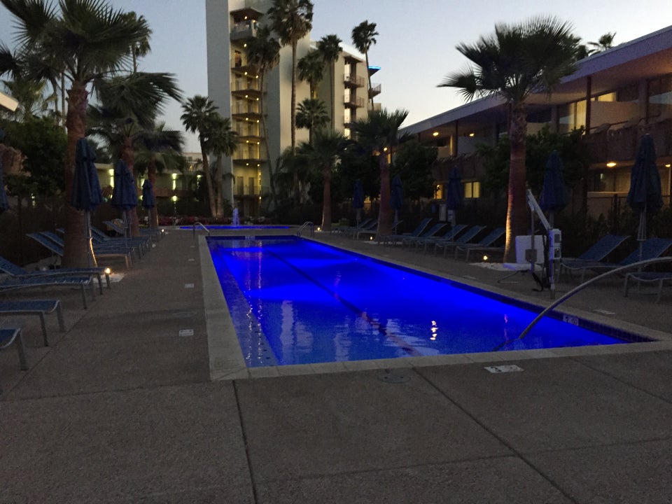 Hotel Valley Ho Photos - GayCities Phoenix