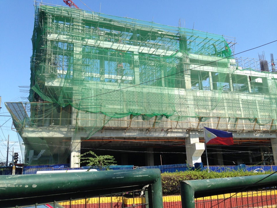 PARAÑAQUE | SM City BF Parañaque [com] | SkyscraperCity Forum