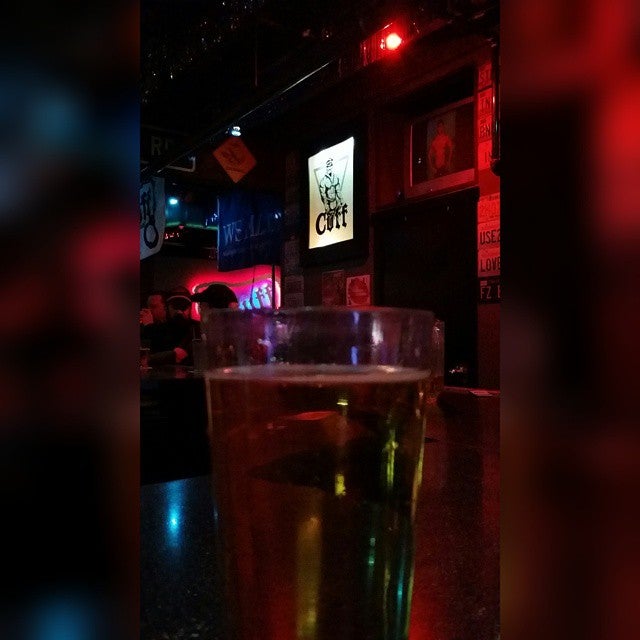 The Cuff Complex Photos - GayCities Seattle