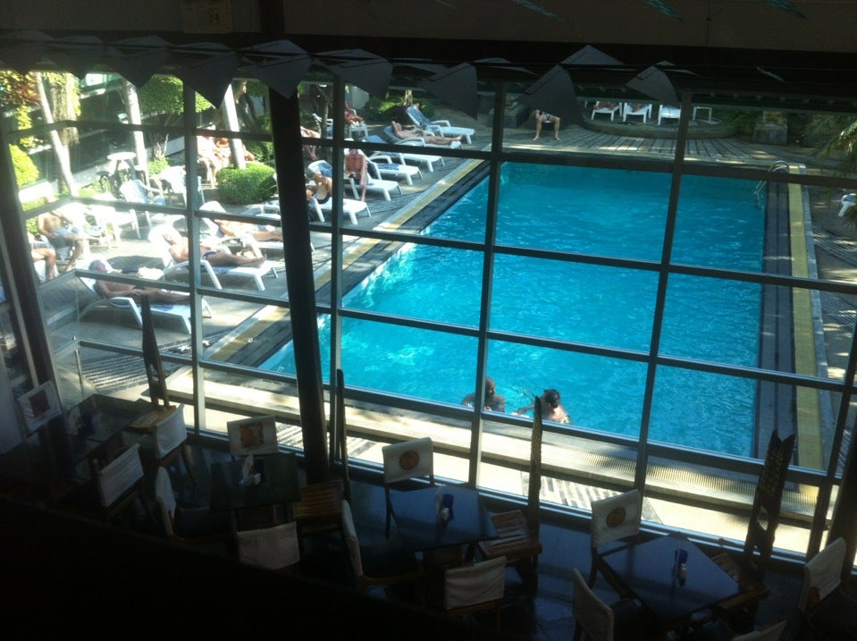 Babylon Photos - GayCities Bangkok