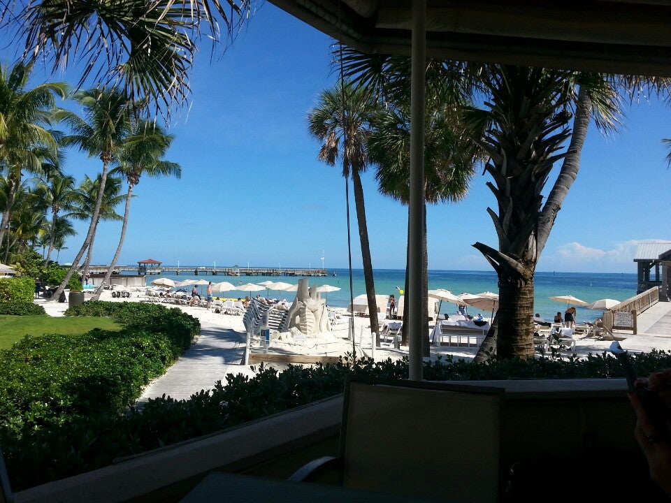 The Reach Resort Photos - GayCities Key West