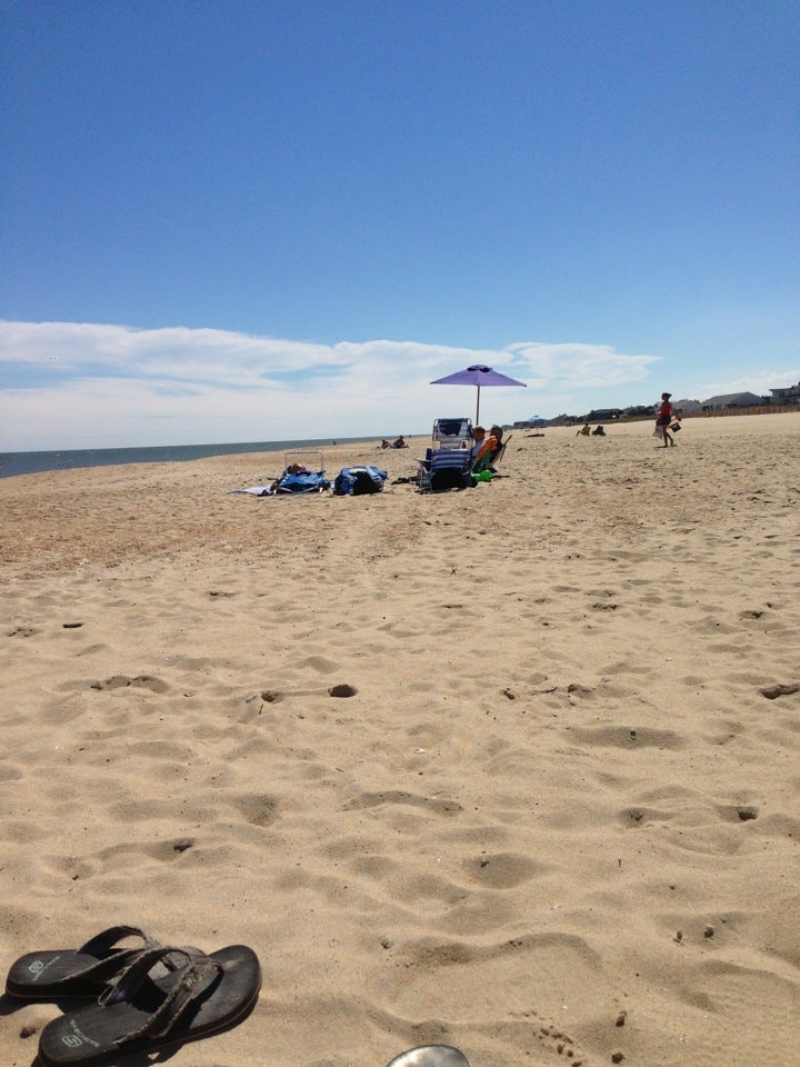Poodle Beach Photos - GayCities Rehoboth Beach