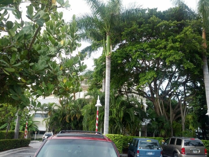 Hyatt Key West Resort And Spa Photos Gaycities Key West