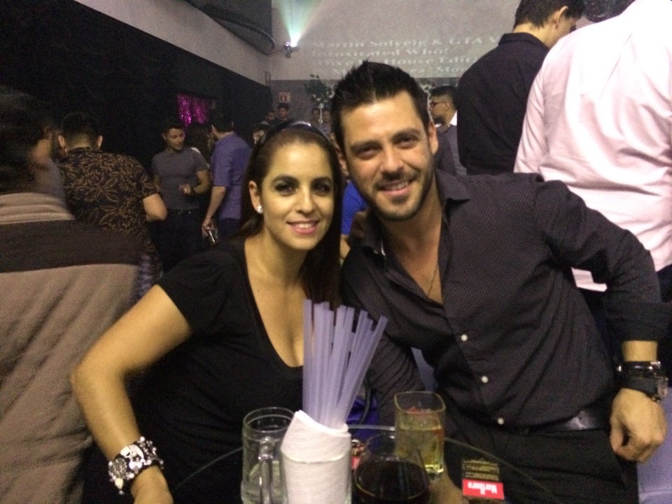 Envy Photos - GayCities Guadalajara