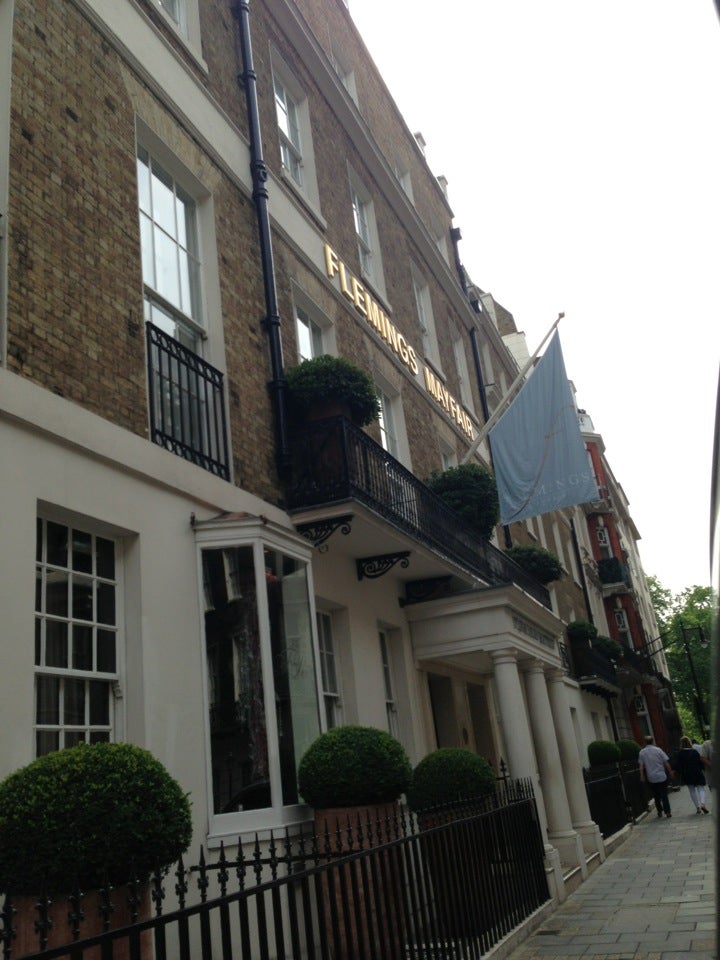 The May Fair, A Radisson Collection Hotel, Mayfair London Photos ...