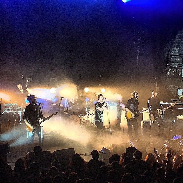 WE Party Photos - GayCities London