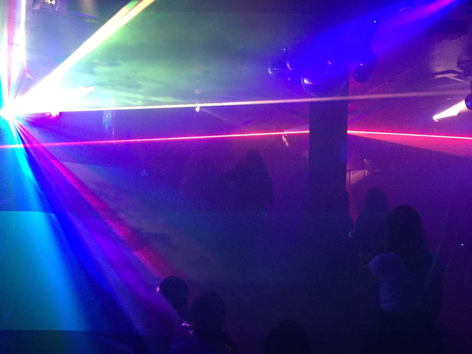 Revenge Photos - GayCities Brighton