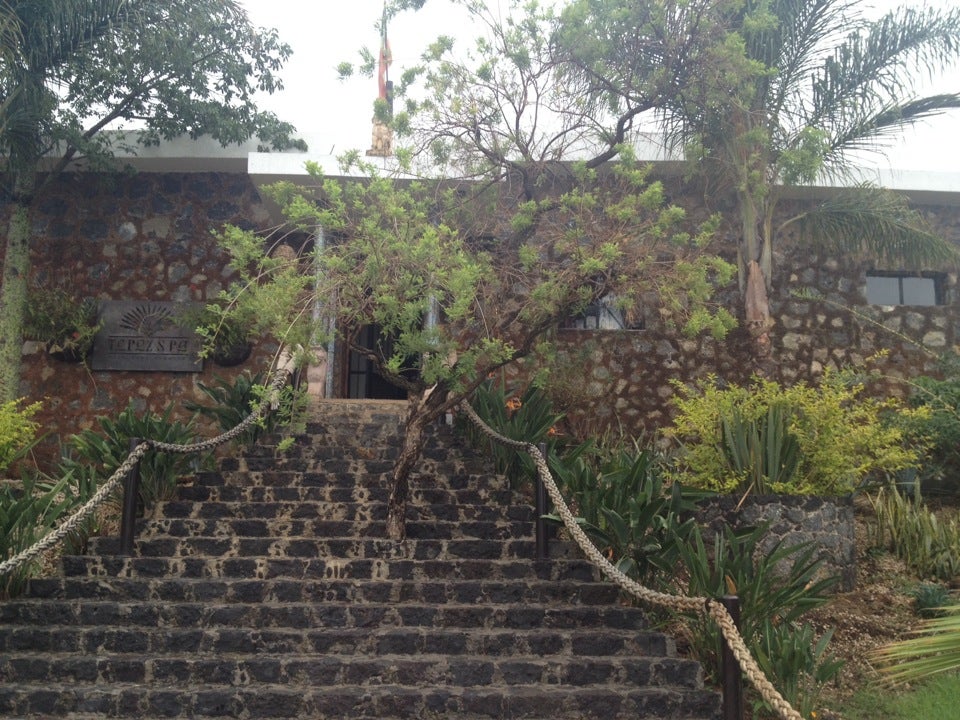 TepozSpa Photos - GayCities Mexico City